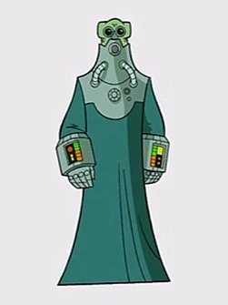 Skakoanos | Especies Alienígenas Wiki | Fandom