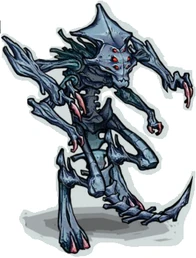 Xenos | Especies Alienígenas Wiki | Fandom