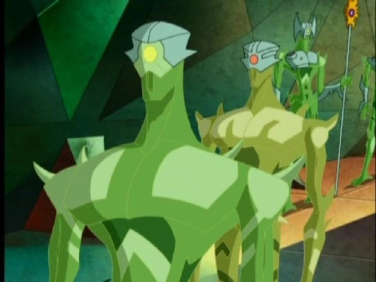 Hrathi | Especies Alienígenas Wiki | Fandom