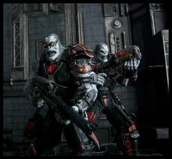 Drones (Locust) | Especies Alienígenas Wiki | Fandom