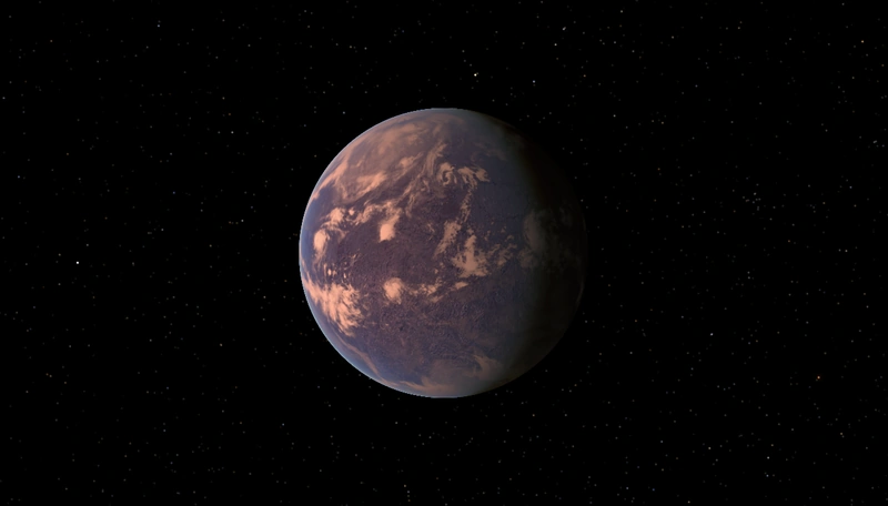 Gliese 581c | Especies Alienígenas Wiki | Fandom