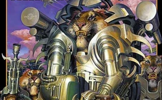 Kzin | Especies Alienígenas Wiki | Fandom