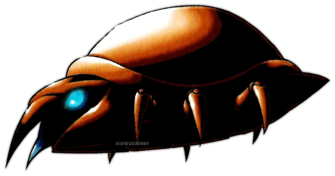 Ripper | Especies Alienígenas Wiki | Fandom