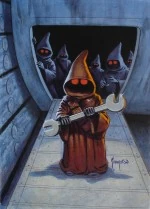 Jawa | Especies Alienígenas Wiki | Fandom