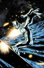 Norrin Radd | Especies Alienígenas Wiki | Fandom