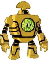 Chronosapien | Especies Alienígenas Wiki | Fandom