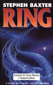 Xeelee | Especies Alienígenas Wiki | Fandom