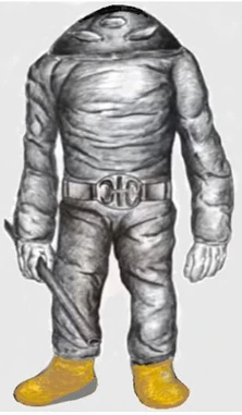 Ummitas | Especies Alienígenas Wiki | Fandom