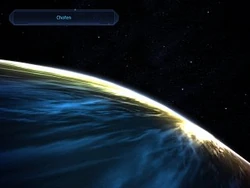 Chofen | Especies Alienígenas Wiki | Fandom