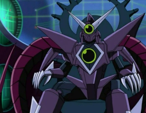 Metarex | Especies Alienígenas Wiki | Fandom