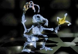 Molator | Especies Alienígenas Wiki | Fandom