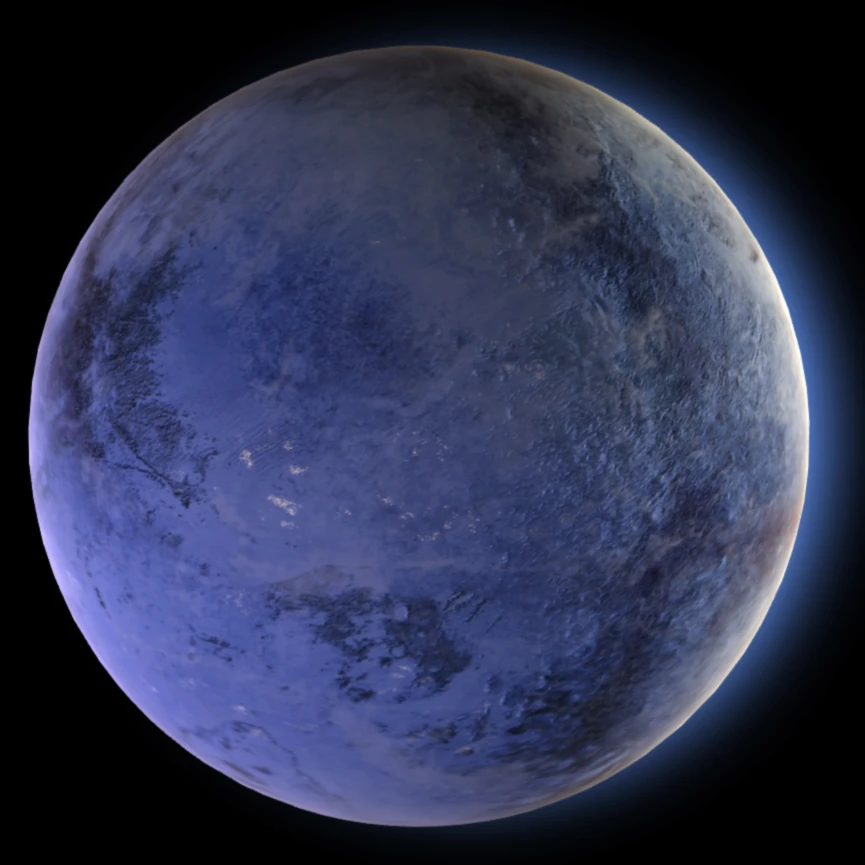 Arkania | Especies Alienígenas Wiki | Fandom