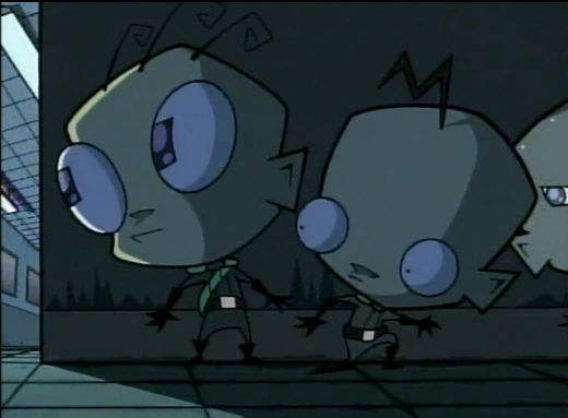 Nhar-Gh'ok | Especies Alienígenas Wiki | Fandom