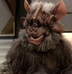 Tetrap | Especies Alienígenas Wiki | Fandom