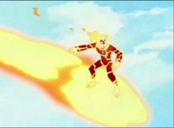 Pyronite/Galeria | Especies Alienígenas Wiki | Fandom