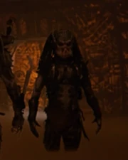 Borg (Yautja) | Especies Alienígenas Wiki | Fandom