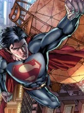 Kryptoniano | Especies Alienígenas Wiki | Fandom