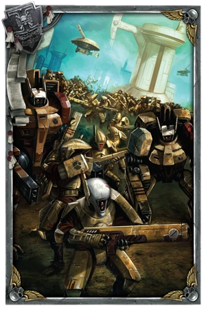 Tau | Especies Alienígenas Wiki | Fandom