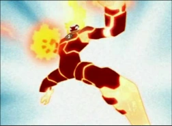 Pyronite | Especies Alienígenas Wiki | Fandom