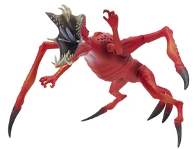 Hengrauggi | Especies Alienígenas Wiki | Fandom