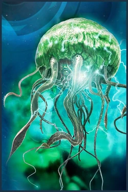 Rutano | Especies Alienígenas Wiki | Fandom