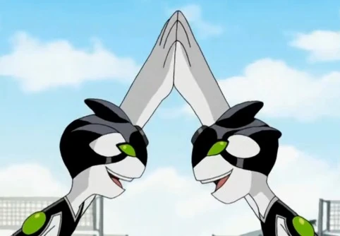 Splixson | Especies Alienígenas Wiki | Fandom