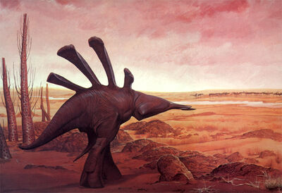 Rayback | Especies Alienígenas Wiki | Fandom