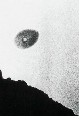 EBANI | Especies Alienígenas Wiki | Fandom