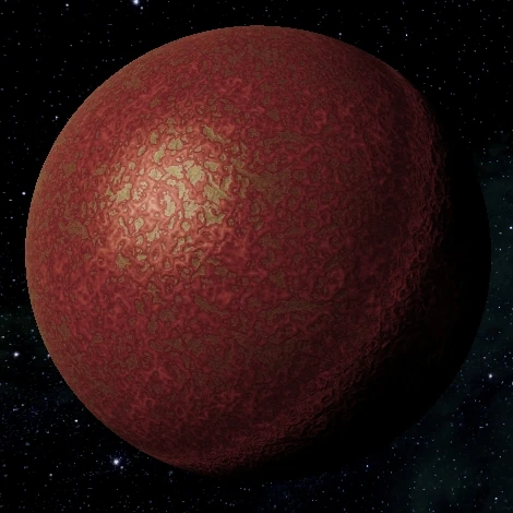 Kaushus | Especies Alienígenas Wiki | Fandom