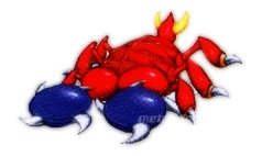 Skorp | Especies Alienígenas Wiki | Fandom