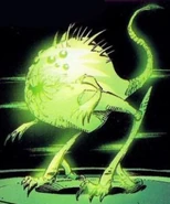 Galería de Especies Alienígenas (D) | Especies Alienígenas Wiki | Fandom