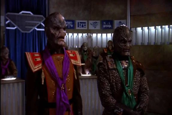 Drazi | Especies Alienígenas Wiki | Fandom