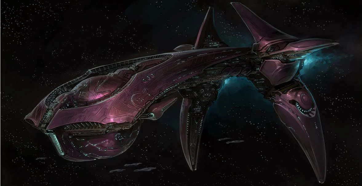 Destructor Covenant | Especies Alienígenas Wiki | Fandom