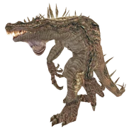 Galería de Especies Alienígenas (D) | Especies Alienígenas Wiki | Fandom