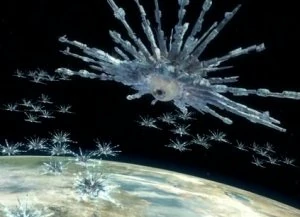 Atraxi | Especies Alienígenas Wiki | Fandom