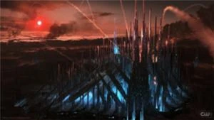 Krypton | Especies Alienígenas Wiki | Fandom