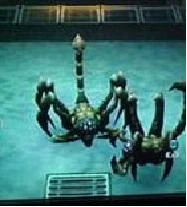 Kriltic | Especies Alienígenas Wiki | Fandom