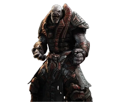 Guardia Theron (Locust) | Especies Alienígenas Wiki | Fandom