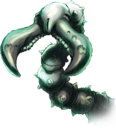 Galería de Especies Alienígenas (Y) | Especies Alienígenas Wiki | Fandom