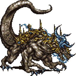 Atma | Especies Alienígenas Wiki | Fandom