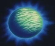 Namekusei | Especies Alienígenas Wiki | Fandom