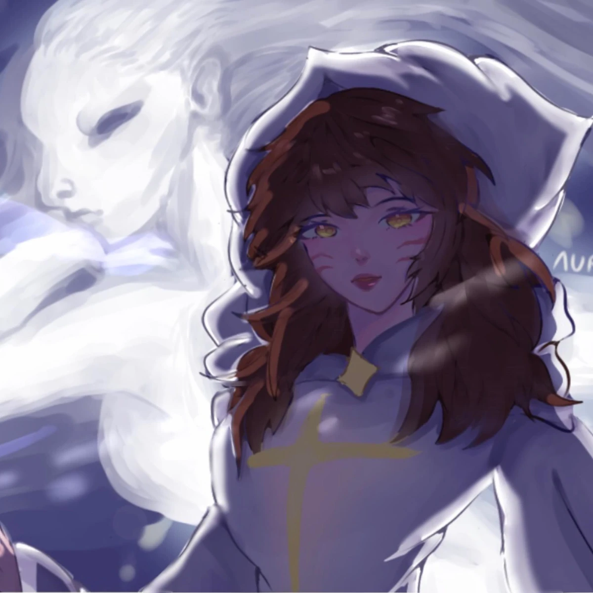 Maria | Wiki Espenranza | Fandom