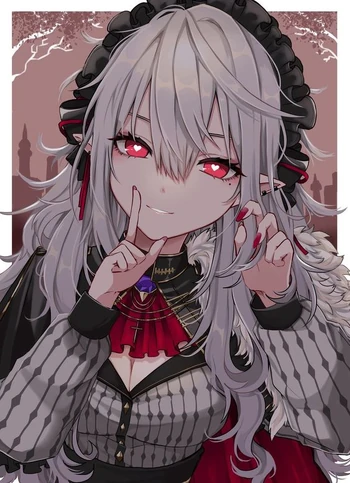 Jane Orionheart | Esper Harem in the Apocalypse Wiki | Fandom