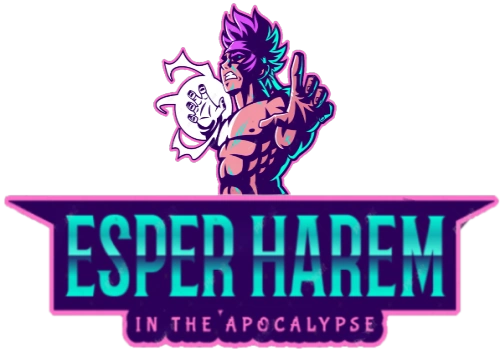Mary | Esper Harem in the Apocalypse Wiki | Fandom