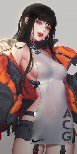 Ruby Ross | Esper Harem in the Apocalypse Wiki | Fandom