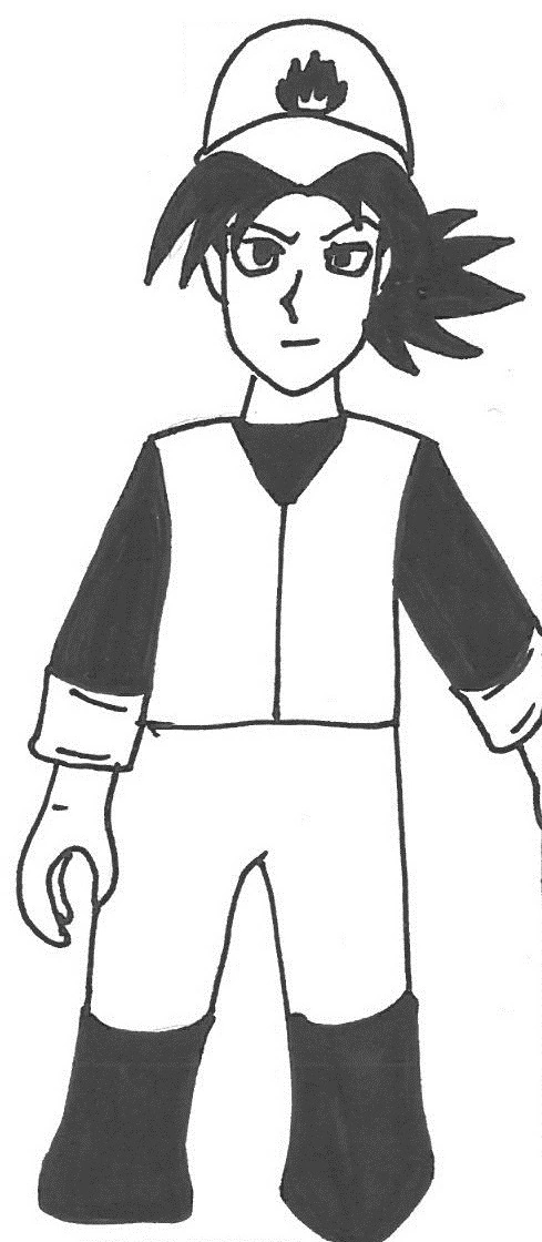 Mike | Esper Wiki | Fandom