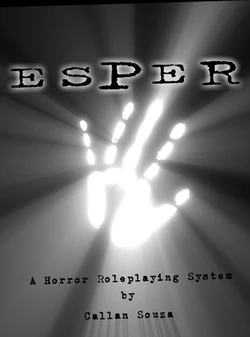 War-Torn Spirit | ESPER Wiki | Fandom