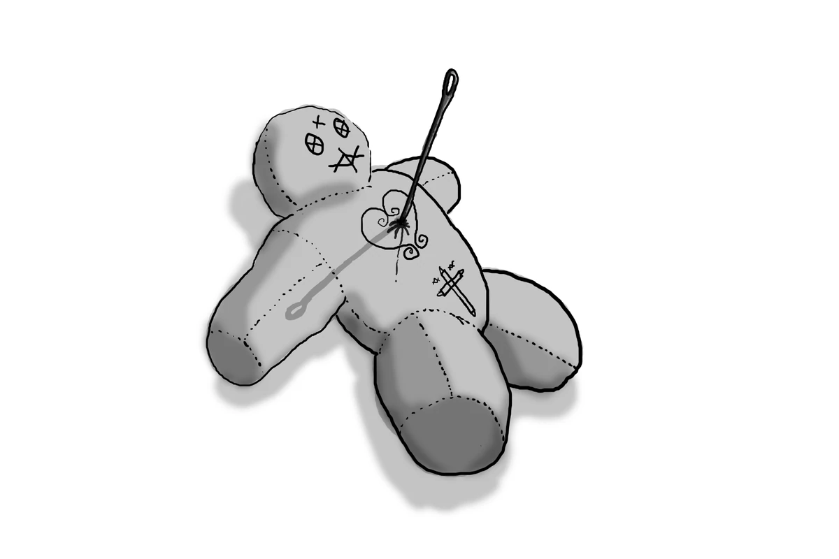 Sympathetic Magick (skill) | ESPER Wiki | Fandom