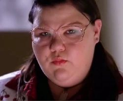 Lauren Zizes | Glee Wiki | Fandom