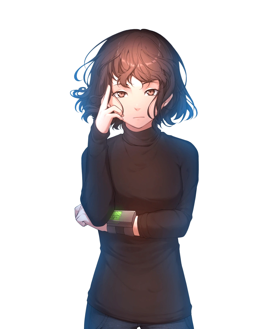 Espionage Mafia Evolved Wiki/Ruiko | Espionage Mafia Evolved Wiki | Fandom